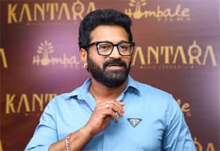 காந்தாரா சாப்டர் 1 - விமர்சனம் {3.25/5} - Kantara Chapter 1 Movie ...