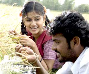 50 முறை கதை கேட்ட களவாணி தயாரிப்பாளர் - Kalavani Producer listened to ...