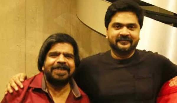 அப்பா டி.ராஜேந்தருக்கு ஆலோசனை சொன்ன சிம்பு - Simbu advice his father