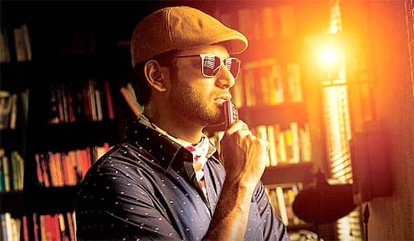 துப்பறிவாளன் 2 படத்தை 2022ல் ஆரம்பிக்கும் விஷால்