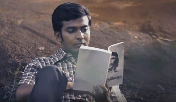 பிரபாகரன் பள்ளி வாழ்க்கை சினிமா ஆனது - Methaku movie based on ...