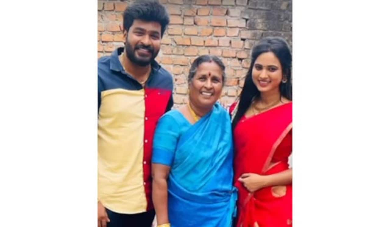 அடுத்த சின்னத்திரை ஜோடி ரெடி
