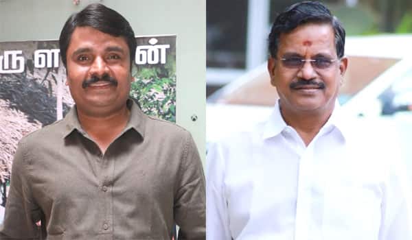 தயாரிப்பாளர்கள் அன்புச் செழியன், தாணு வீடு, அலுவலகங்களில் ஐடி ரெய்டு