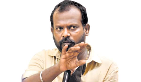 எண்ணி துணிந்தேன்... வெற்றி பெற்றேன் : இயக்குனர் வெற்றிச் செல்வன் ...