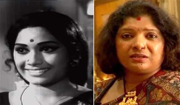 வறுமையில் வாடும் நடிகையிடம் பண மோசடி: போலீசில் புகார் - Cheating case ...