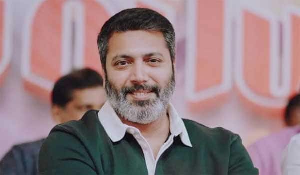 சம்பளத்தை உயர்த்திய ஜெயம் ரவி - Jayam Ravi increased the salary