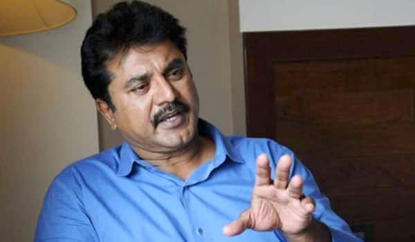 ரம்மி அறிவுப்பூர்வமான விளையாட்டு என நீதிமன்றம் கூறுகிறது : சரத்குமார் ...
