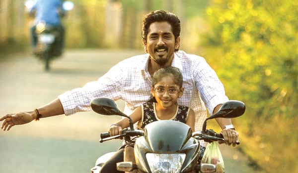 சித்தப்பாவின் பெருமை பேசும் சித்தா - Siddharth next movie Chitha