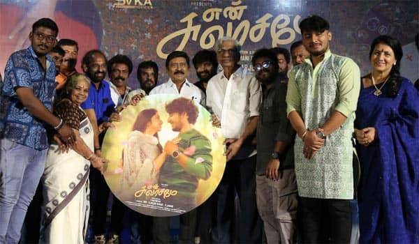 தமிழ் இயக்குனர்களை மலையாள படம் இயக்க விடுவதில்லை: ஆர்.வி.உதயகுமார் ...