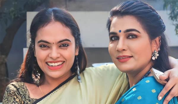 புது சீரியலில் கமிட்டான யமுனா சின்னத்துரை - Yamuna Chinnathurai is ...