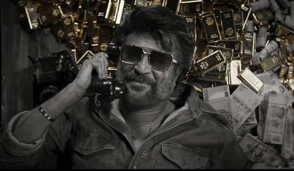 ரஜினி 171 தலைப்பு கூலி - ரெட்ரோ லுக்கில் அசத்தும் ரஜினிகாந்த் - Rajini ...