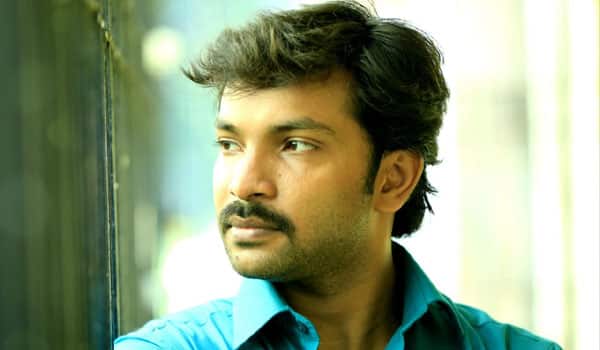 ஹீரோ ஆனார் விஜய் கவுரிஷ் - Vijay Gowrish became a hero
