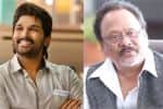 முகத்தில் பிளாஸ்டிக் சர்ஜரி செய்தாரா அல்லு அர்ஜுன்? - டாக்டரின் ...