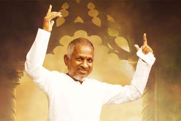 பிளாஷ்பேக் : இசைஞானியும், இன்னிசை வித்தையும்...! : இளையராஜா பாடல்களின் ...