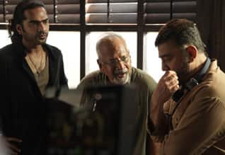 கெவி - விமர்சனம் {3/5} - Gevi Cinema Movie Review : கெவி - மலைவாழ் ...