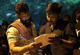 சுமோ - விமர்சனம் {2.75/5} - Sumo Cinema Movie Review : சுமோ - வீரம் ...