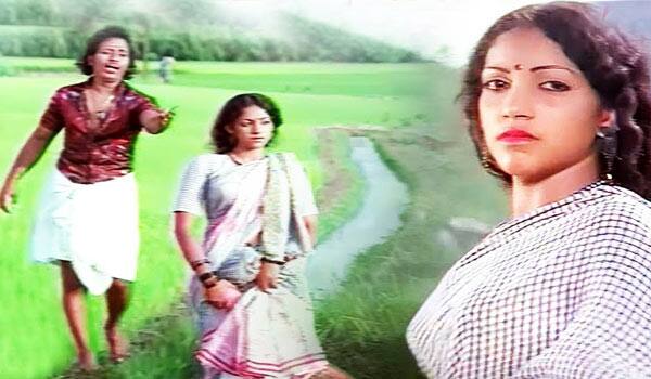 பிளாஷ்பேக் : போய் சேராத ஒத்தயடி பாதை - Flashback about Othayadi Paathayilae