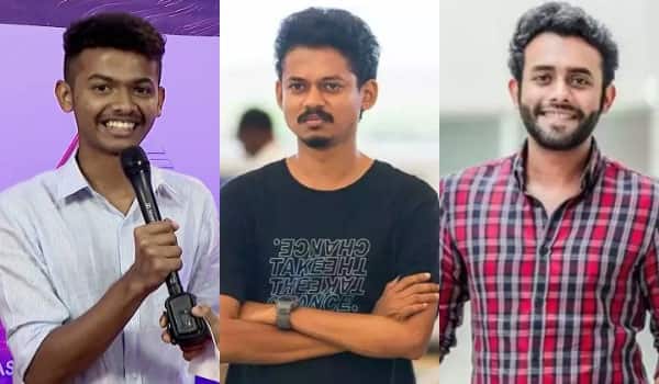 படப்பிடிப்பில் கார் விபத்தில் சிக்கிய லியோ, பிரேமலு, ரோமாஞ்சம் நடிகர்கள்