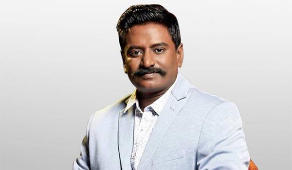 ‛என் ஆளுமையை மாற்றிய தமிழ்ப் பேச்சு: தமிழிற்கு ராஜமரியாதை தரும் ...