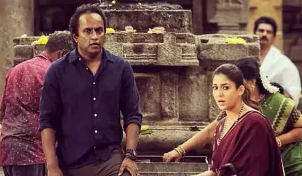 ஓடிடியில் நேரடியாக வெளியாகிறதா தி டெஸ்ட் படம்? - Is The Test movie ...