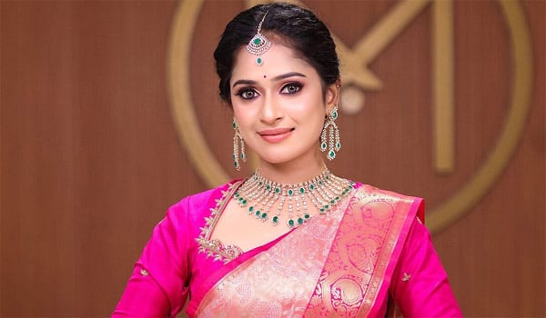 அண்ணா தொடரிலிருந்து மூன்றாவது முறை விலகிய நடிகை - Actress leaves Anna ...