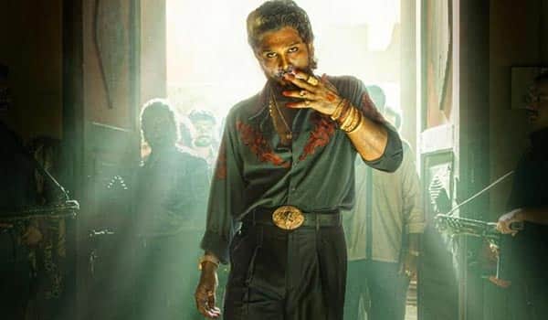 புஷ்பா 2 - பிரிமியர் காட்சிகளுக்கான கட்டணம் ரூ.800