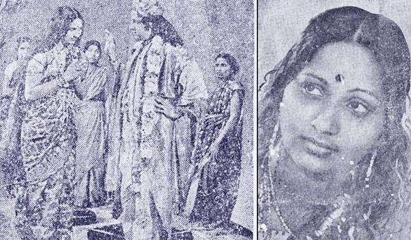 பிளாஷ்பேக் : கண்ணாம்பா வசனத்தால் தோல்வி அடைந்த படம் - Flashback ...