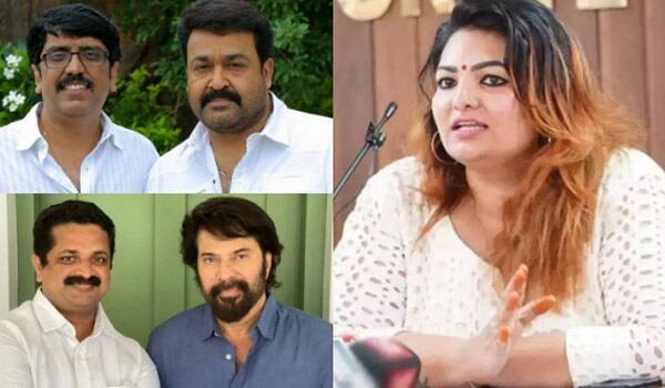 பெண் தயாரிப்பாளர் புகார் : உன்னி கிருஷ்ணன் மீது வழக்கு - Female ...