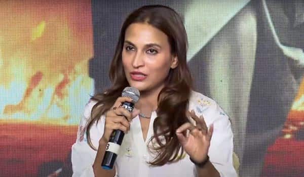 அடுத்த படத்தை தயாரித்து இயக்கும் ஐஸ்வர்யா ரஜினி! - Aishwarya Rajini to ...
