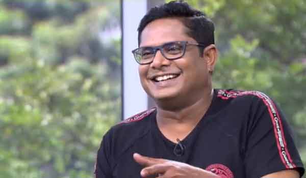 இயக்குனர் பாரதிராஜா மகன், நடிகர் மனோஜ் பாரதி காலமானார் - Director ...