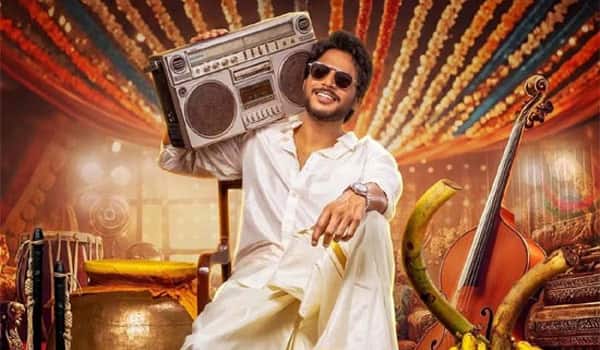 ஓடிடி-யில் வெளியாகும் ராயன் பிரதர் படம் - Raayan Brother movie to be ...