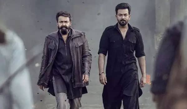 எல் 2 எம்புரான் - 2 நிமிடக் காட்சிகள் நீக்கம் - L2 Emburan - 2 minutes ...