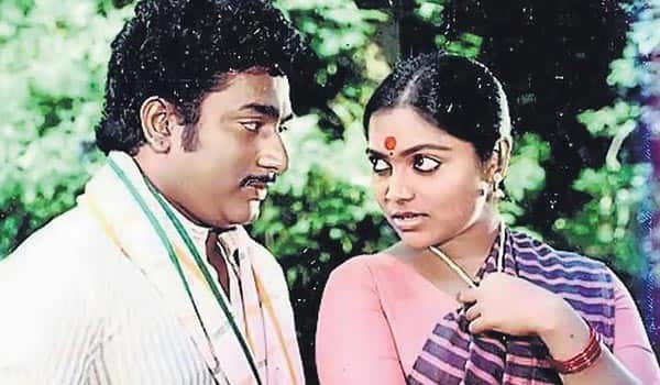 பிளாஷ்பேக் : இந்தியன் பனோரமாவில் திரையிடப்பட்ட முதல் தமிழ்படம் ...