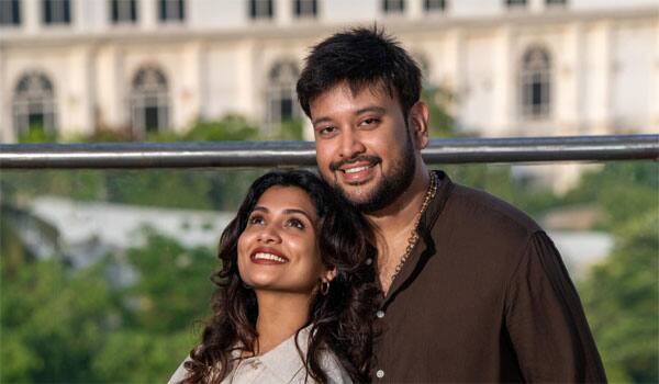 பெயரை மாற்றிய நடிகர் ஹம்சவர்தன்; 2 படங்களிலும் கமிட் ஆனார் - Actor ...