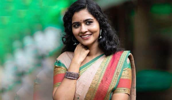 ஆக்டர் ஆன தஞ்சாவூர் டாக்டர் - Thanjavur doctor turned actor