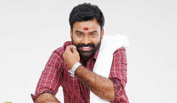 கலையும் கருணையும்... அருண்மொழி தேவன் - Arunmozhi Devan Exclusive Interview