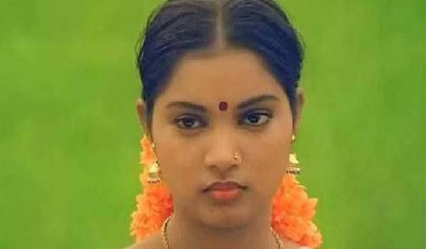 பிளாஷ்பேக்: நோயை ஜெயித்து, காதலில் தோற்ற விஜி - Flashback Viji, who ...