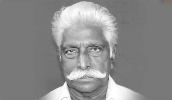 பழம்பெரும் நடிகர் சீனிவாசன் காலமானார் - Veteran actor Srinivasan passes ...