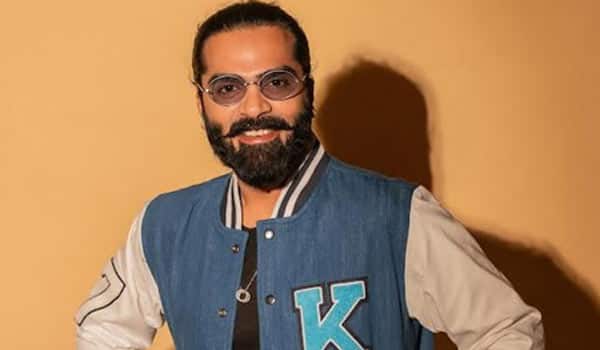 சிம்புவின் அடுத்தபடம் : வெளியான உறுதியான தகவல் - Simbu next film ...