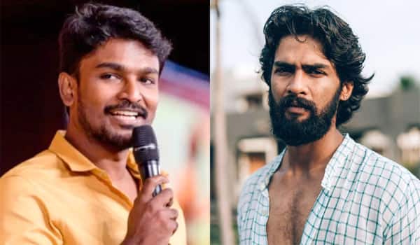 ரத்னகுமாரின் அடுத்து படம் யாருடன்.... - Who is Rathnakumar next film with