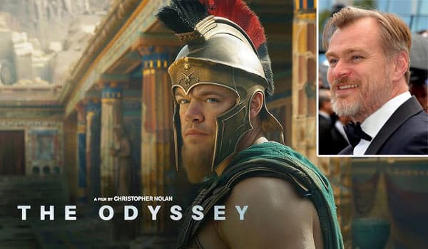 ஒரு வருடத்திற்கு முன்பே விற்றுத் தீர்ந்த டிக்கெட்டுகள்: கிறிஸ்டோபர் ...