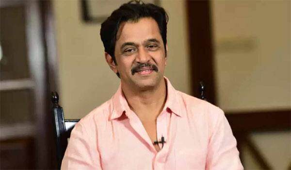 மீண்டும் ஹீரோவாக ஆக்சன் கிங் அர்ஜுன்! - Action King Arjun is back as a ...