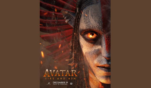 ஜூலை 25ல் ‛அவதார் 3 டிரைலர் - Avatar 3 trailer to be released on July 25