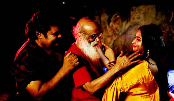 வேலு பிரபாகரனின் கடைசி படம் - Velu Prabhakarans last film