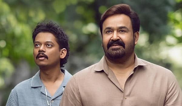 பிரேமலு நடிகருக்கு காய்ச்சல் : படப்பிடிப்பை ரத்து செய்த மோகன்லால் ...