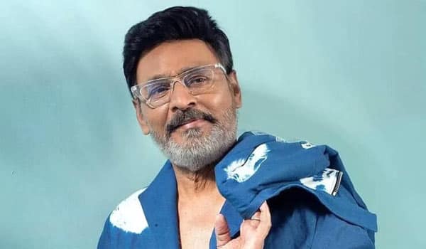 அந்த 7 நாட்கள் படத்தில் மந்திரியாக நடிக்கிறார் கே.பாக்யராஜ்