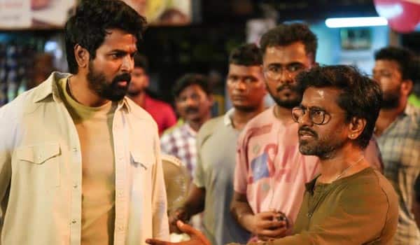 மதராஸி படத்தில் துப்பாக்கி டயலாக் : விஜய் மீதான விமர்சனமா ? - The gun ...