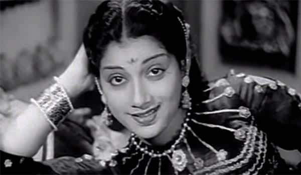 பிளாஷ்பேக்: பண்டரிபாயை தெரியும், மைனாவதியை தெரியுமா? - Flashback Do you ...