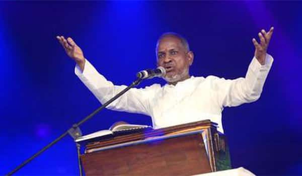 புதிய படங்களில் தொடரும் இளையராஜா பாடல்கள் - Ilayaraja songs to continue ...