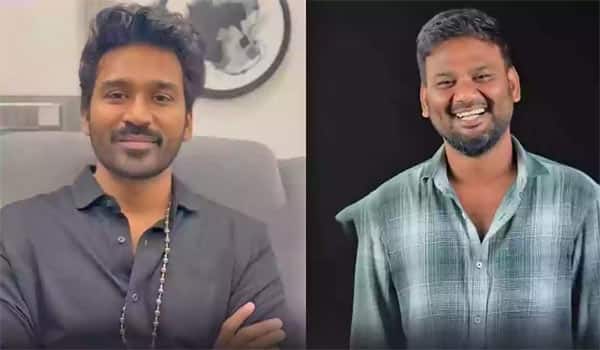 ‛லப்பர் பந்து வெளியான அதே நாளில் அடுத்த படத்தை அறிவித்த இயக்குனர் ...